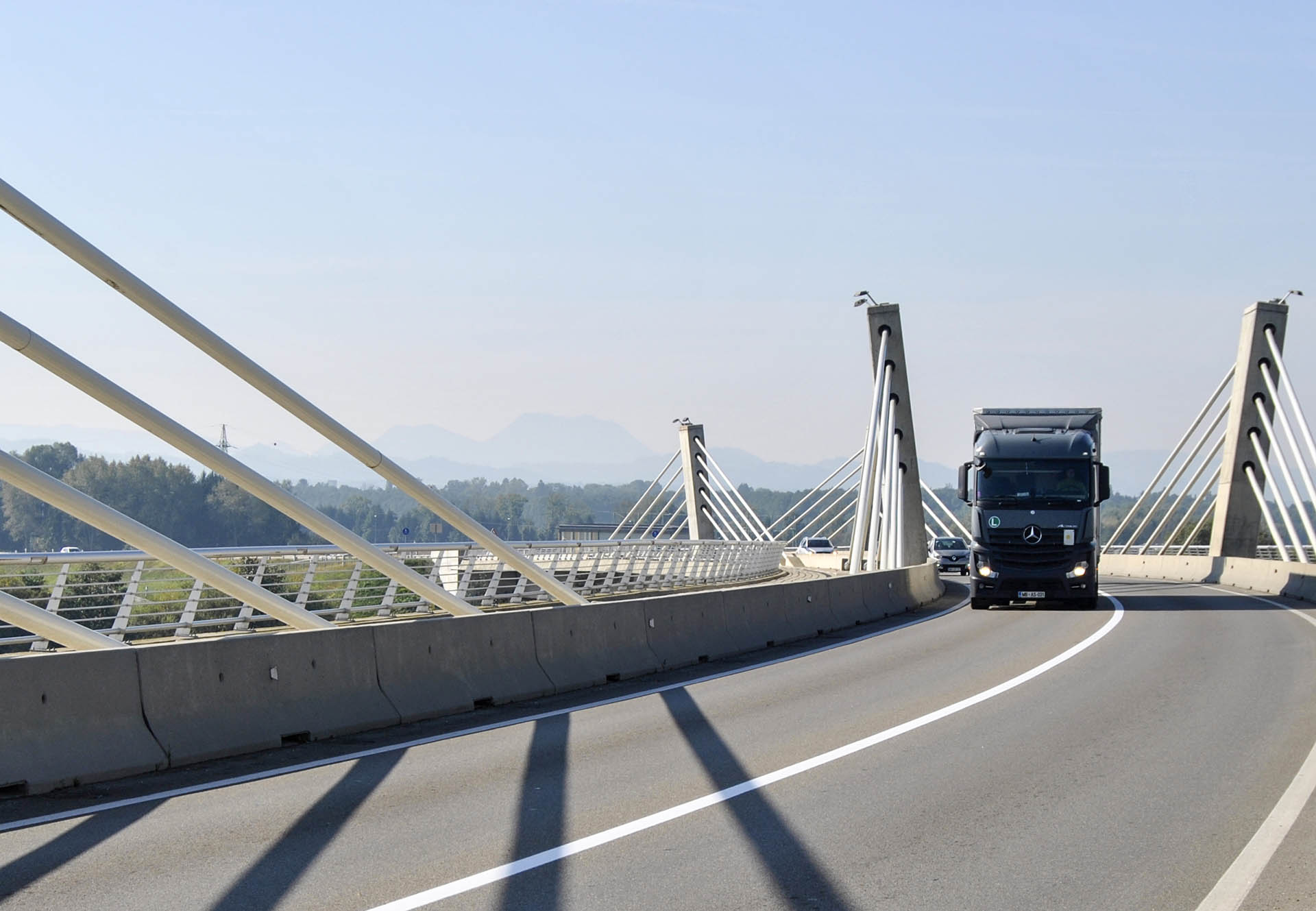 KAASS prevozi d.o.o.